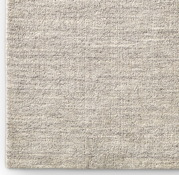 Paolo Wool Rug Swatch