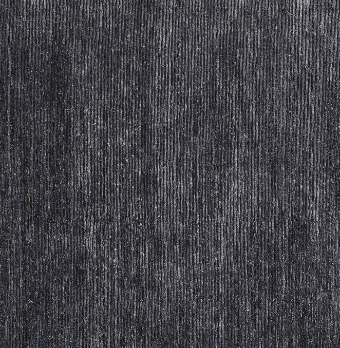 Corduro Hand-Knotted Rug Swatch