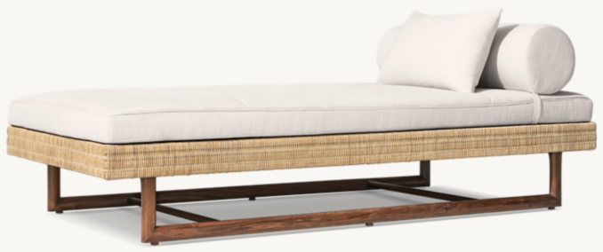 Simone Chaise | RH