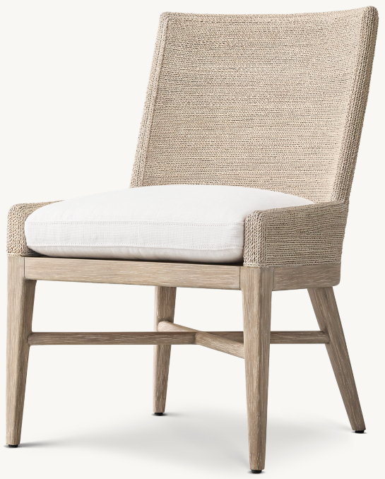 Marisol Seagrass Collection | RH