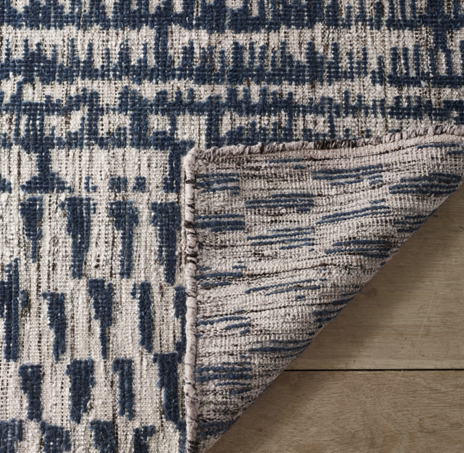 Samara Wool Rug