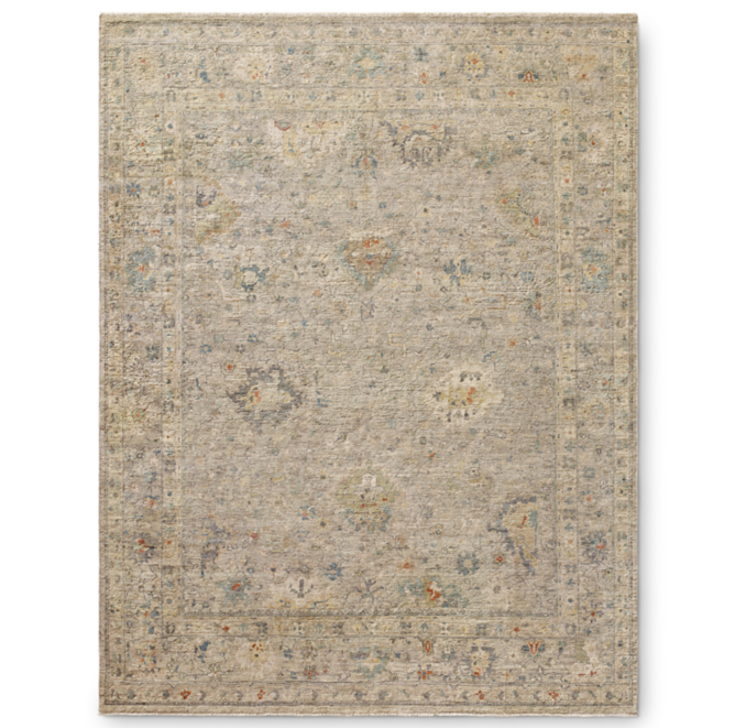 Arbora Wool Rug