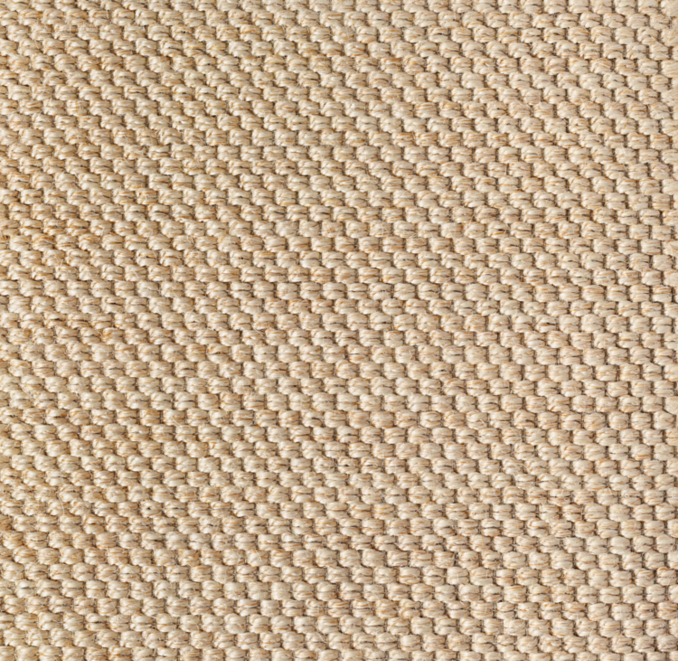 Sereno Sisal Rug Swatch