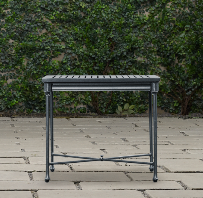 Catalina Side Table