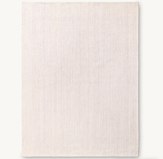 Custom-Sized Rugs | RH