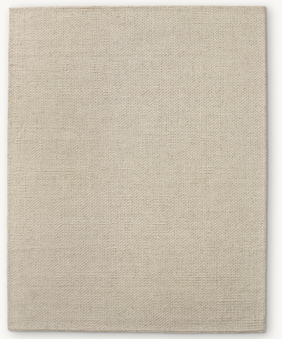 Custom-Sized Rugs | RH