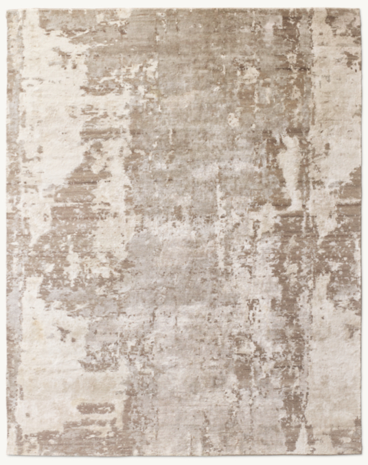 Cotton & Linen Rugs | RH
