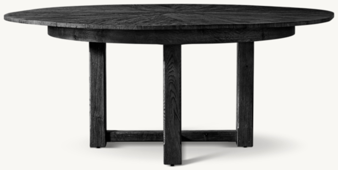 Cayden table restoration hardware store
