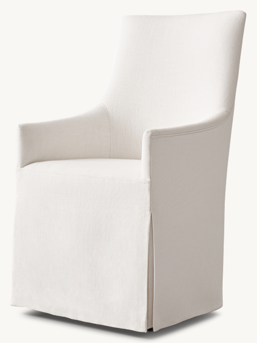 Ella chair restoration hardware store