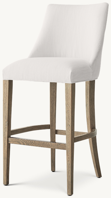 Ella Stool Collection | RH