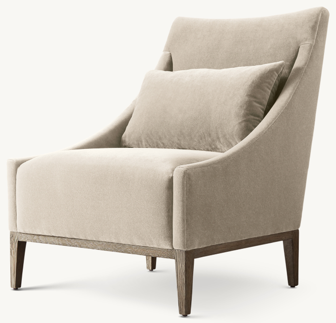 Thibault Chair | RH