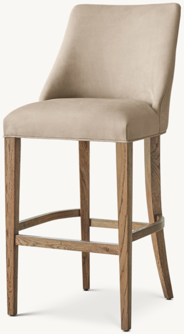 Restoration hardware counter height stools store