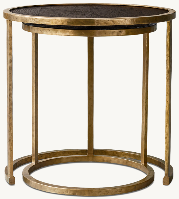 Atwood Nesting Table | RH