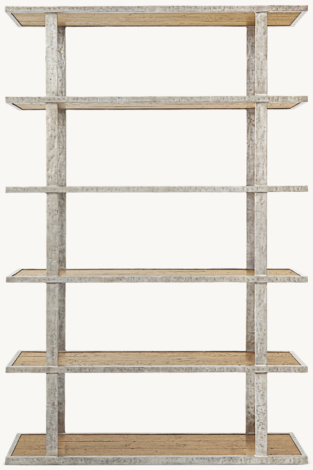 Atwood Shelving | RH