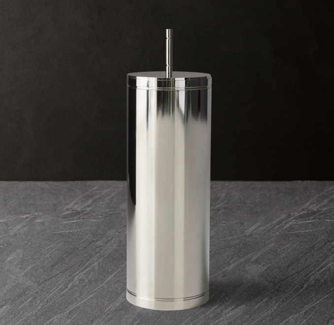 Lambeth Smooth Plunger