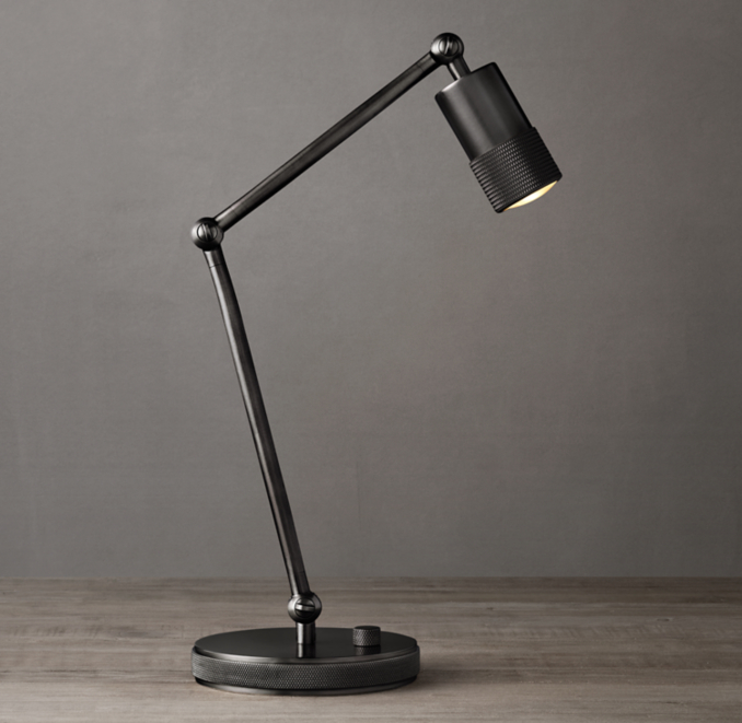 Utilitaire Task Table Lamp