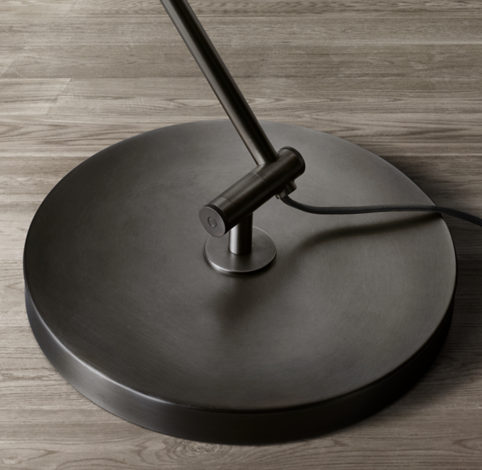 Murray Task Floor Lamp