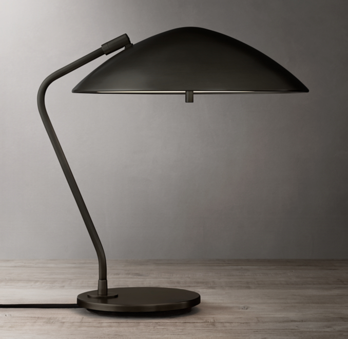 Carlson Task Table Lamp