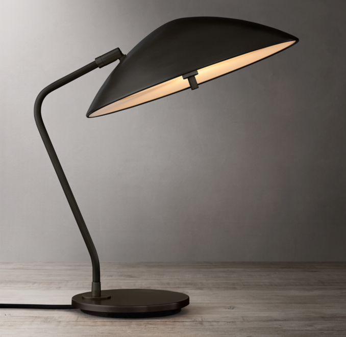 Carlson Task Table Lamp