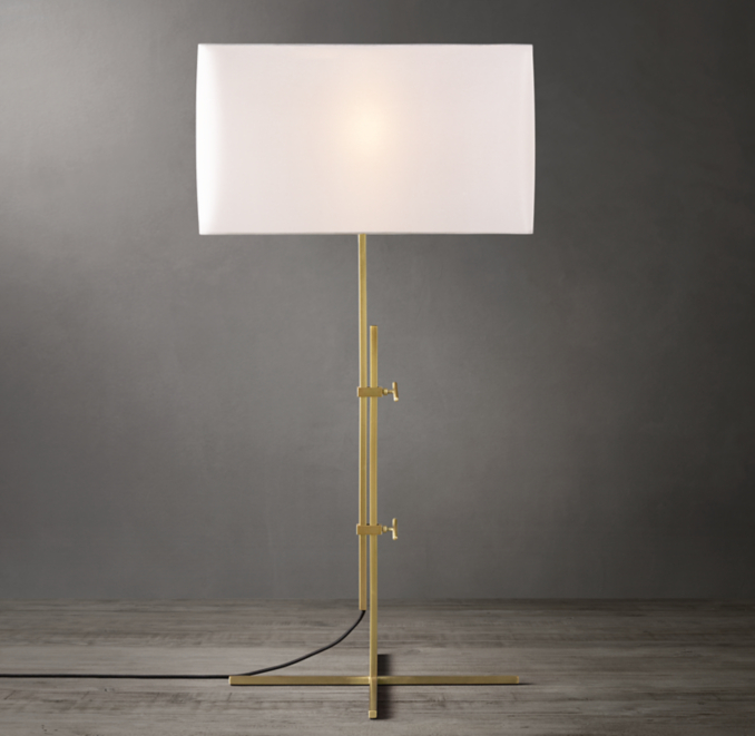 Hayes Table Lamp