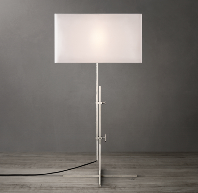 Hayes Table Lamp