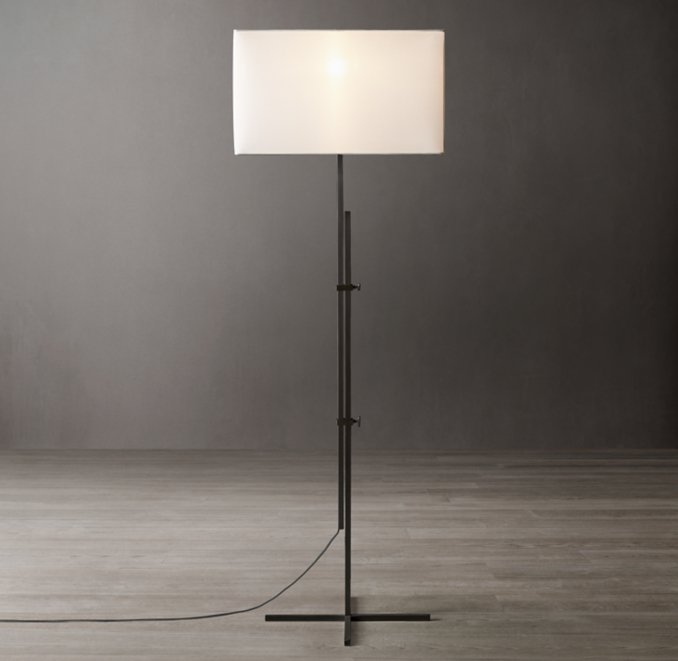 Hayes Floor Lamp