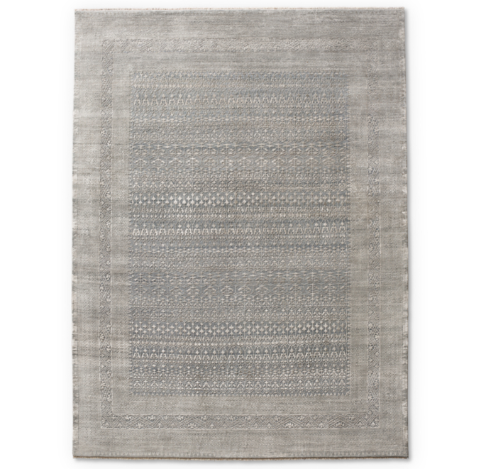Anatolia Silk & Wool Rug