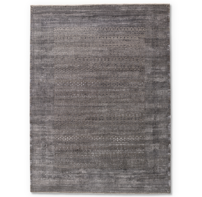 Anatolia Silk & Wool Rug