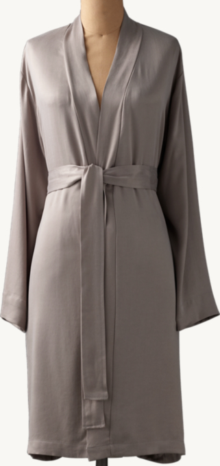 Luxury Robes & Slippers Collection | RH