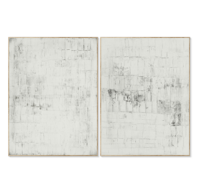 Dustin Rousseau: Tides I & II Collectionfor General Public