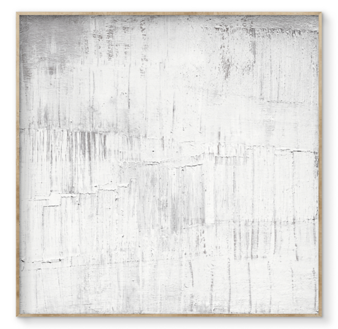 Dustin Rousseau: Framework No. IIfor General Public