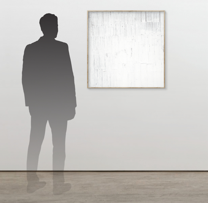 Dustin Rousseau: Framework No. IVfor General Public