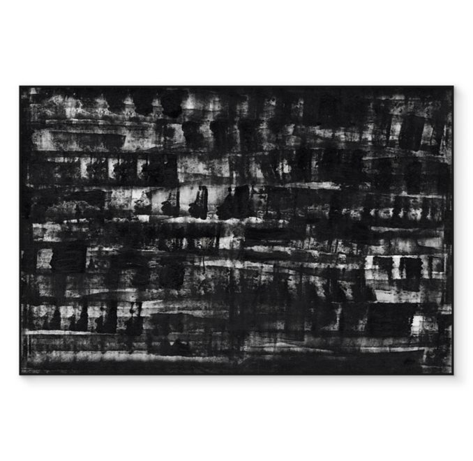 Jason Adkins: Buildt (Procession)for General Public