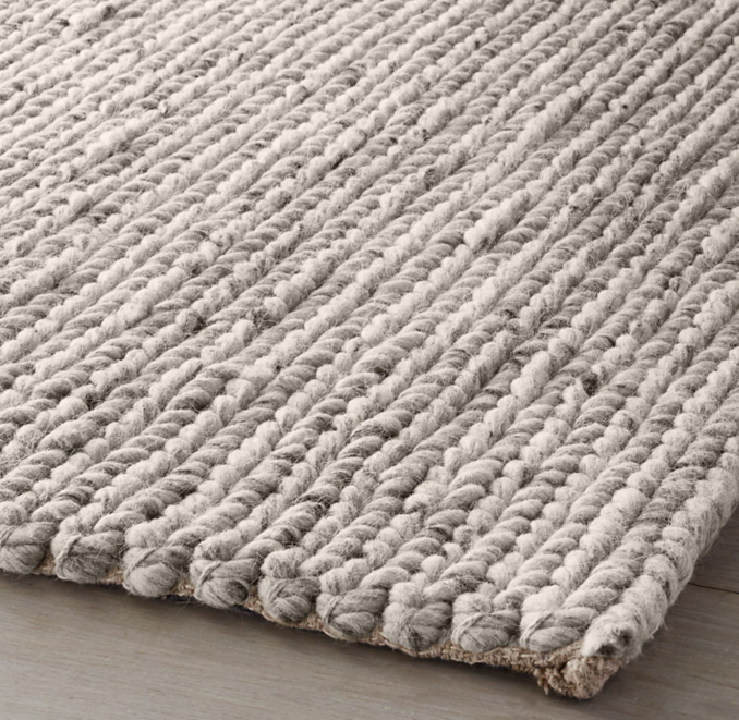 Moray Wool Rug