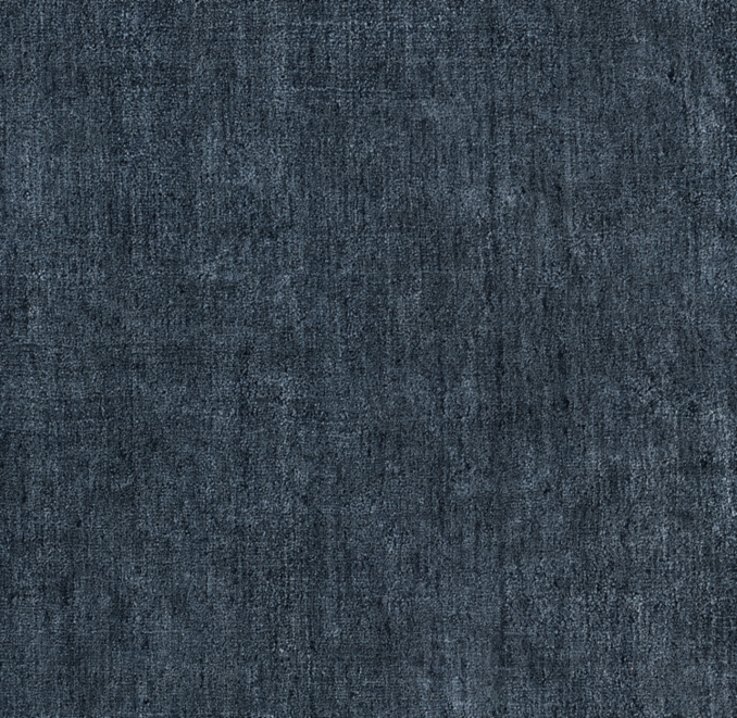 Malta Linen Rug Swatch