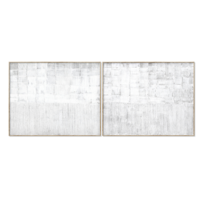 Dustin Rousseau: Vestiges Collection I & IIfor General Public