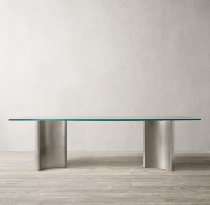 Dalton Rectangular Dining Table