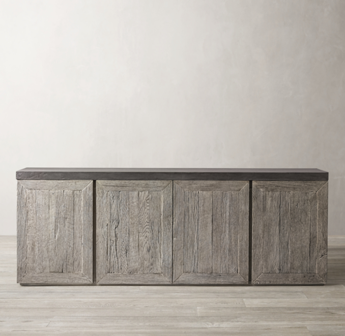 Ridgeline Sideboard