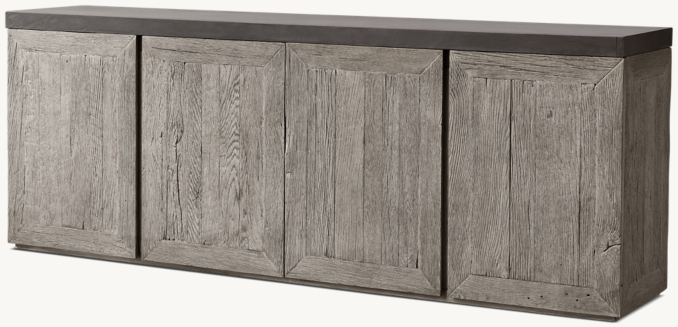 Ridgeline Sideboard | RH