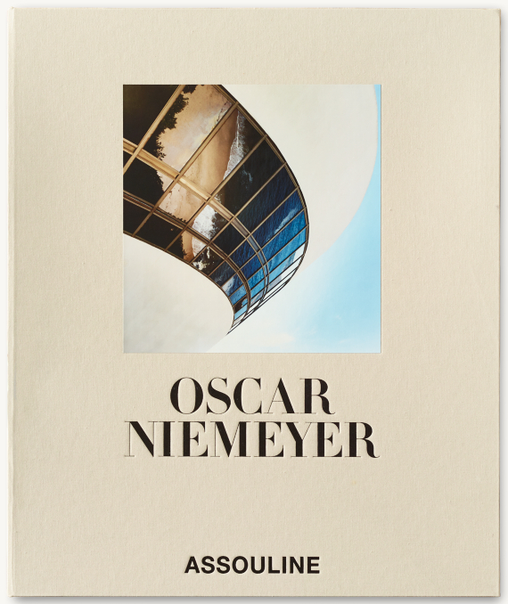 Oscar Niemeyer