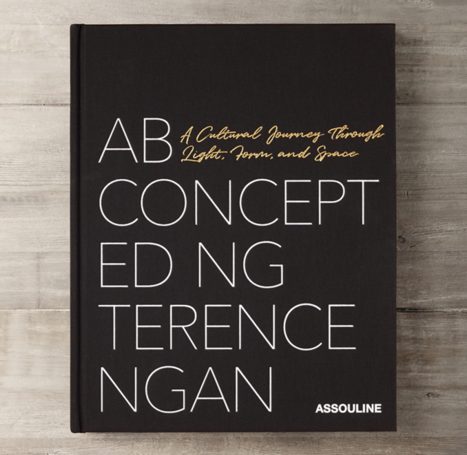 AB Concept Book