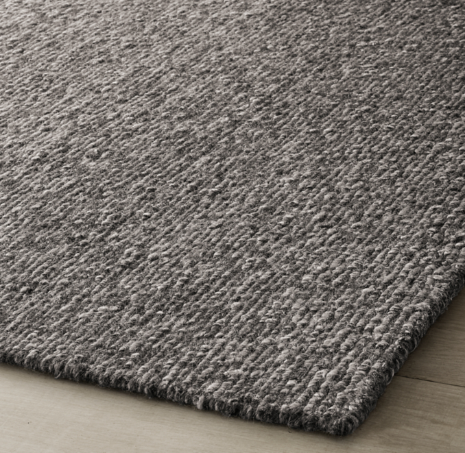 Valéro Micro-Braid Rug