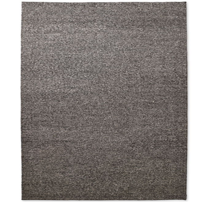 Valéro Micro-Braid Rug