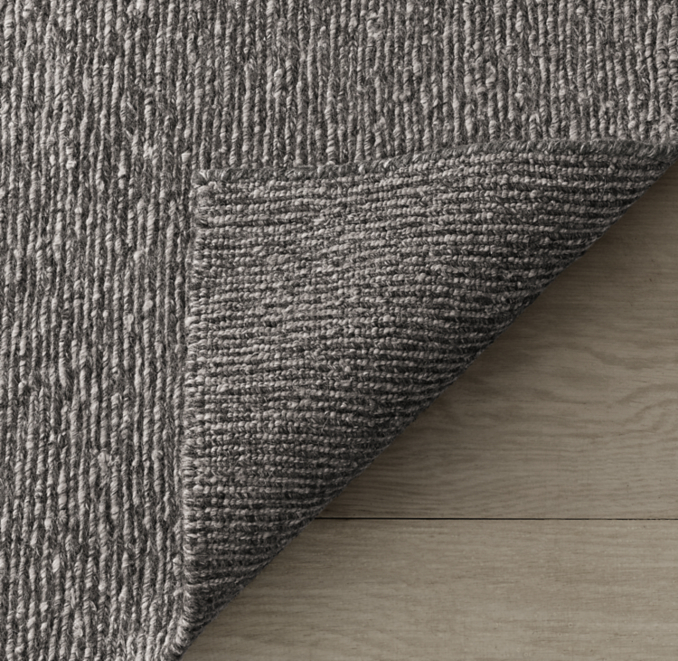 Valéro Micro-Braid Rug