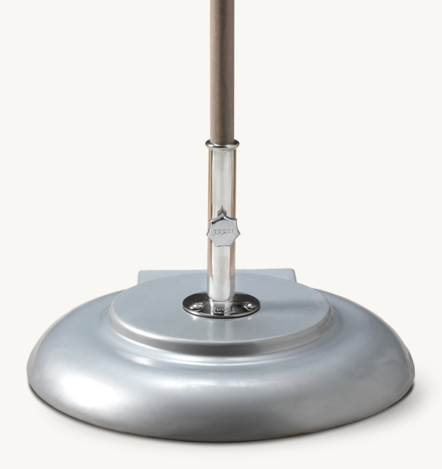 Tuuci® Wheeled Umbrella Base | RH