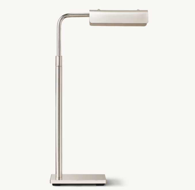 Huston Task Table Lamp | RH