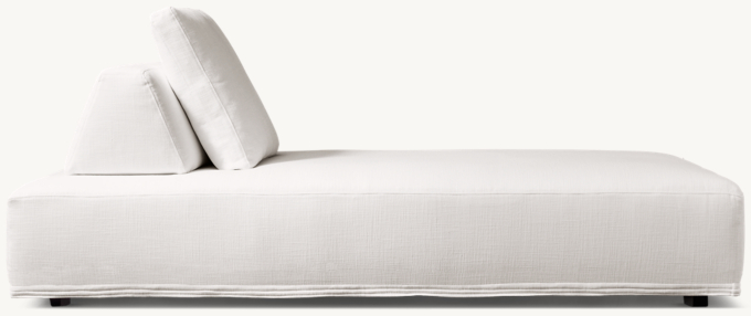Domenico Modular Daybed Small RH
