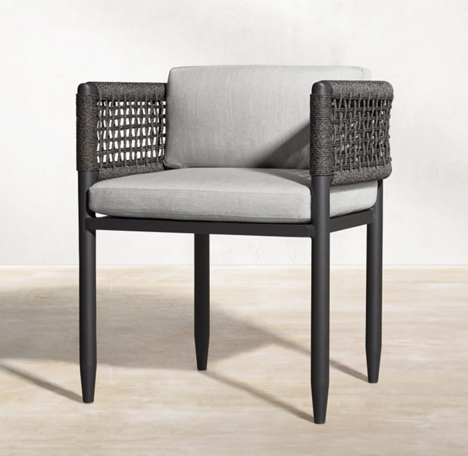 Verona Dining Armchair