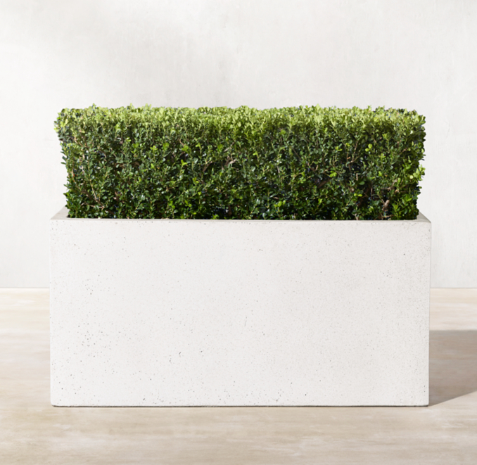 Pertosa Planter