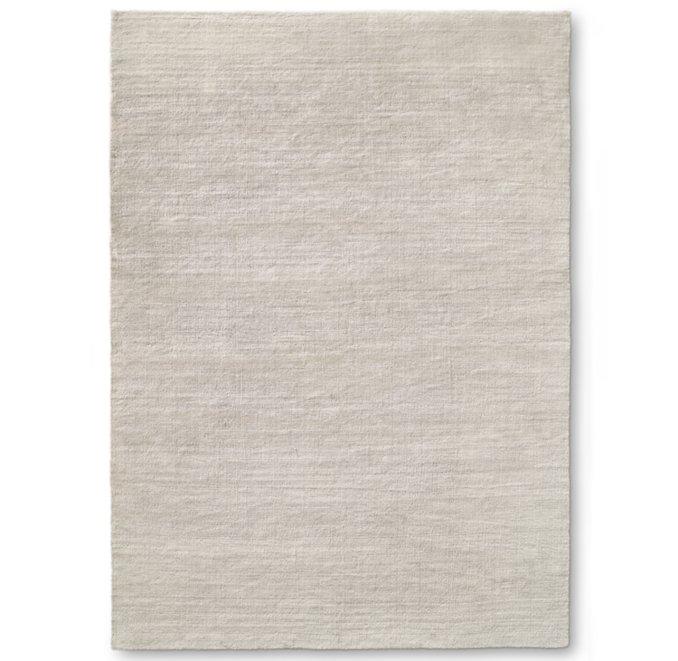 Verène Mongolian Cashmere Rug